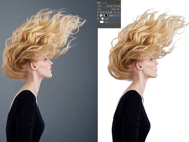 How Image Masking Can Make Your Photos More Professional