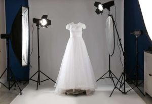 Invisible Ghost Mannequin Photography - A Comprehensive Guide