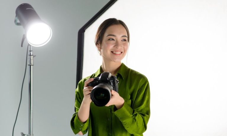 A Complete Guide For Product Photography Lighting Setup