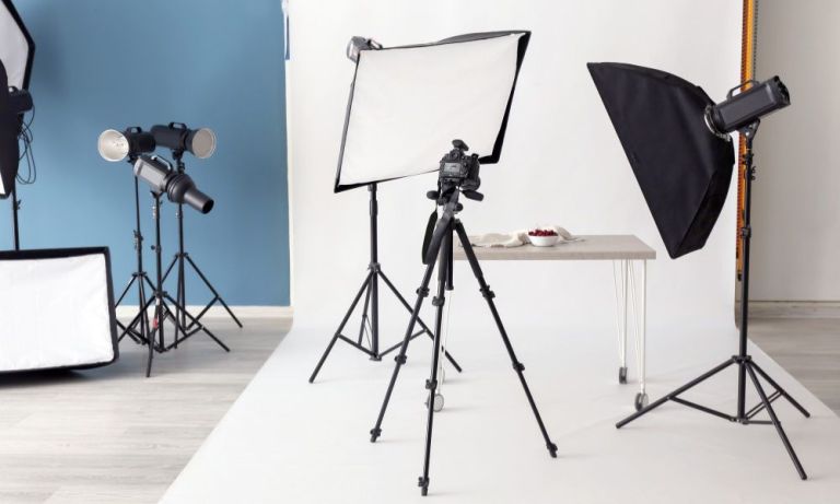 A Complete Guide For Product Photography Lighting Setup