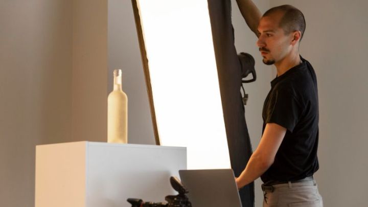 A Complete Guide For Product Photography Lighting Setup