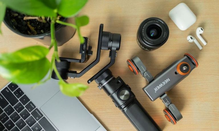 Top Down Photography: Everything You Need to Know