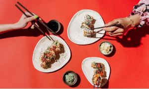 Top Down Photography: Everything You Need to Know