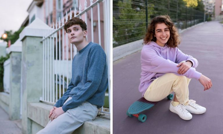 Best Portrait Poses: How to Pose for Portrait Photos