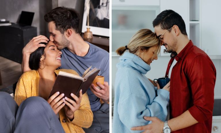 Best Portrait Poses: How to Pose for Portrait Photos