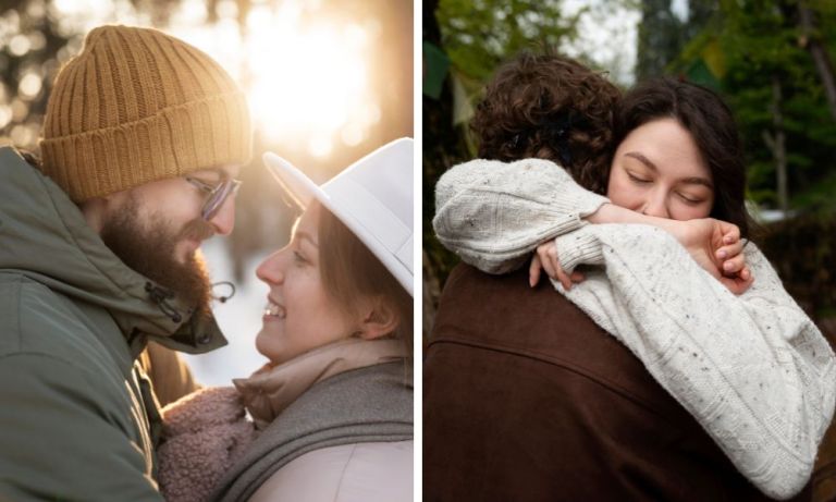 Best Portrait Poses: How to Pose for Portrait Photos