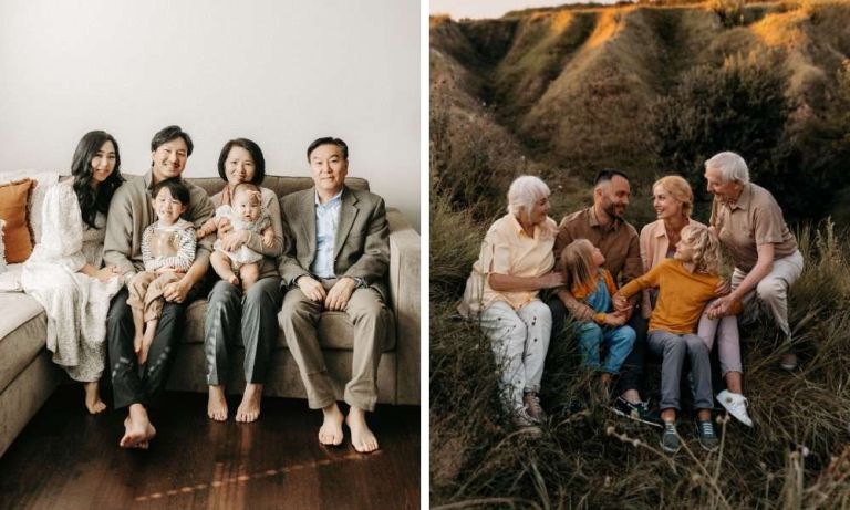 Best Portrait Poses: How to Pose for Portrait Photos