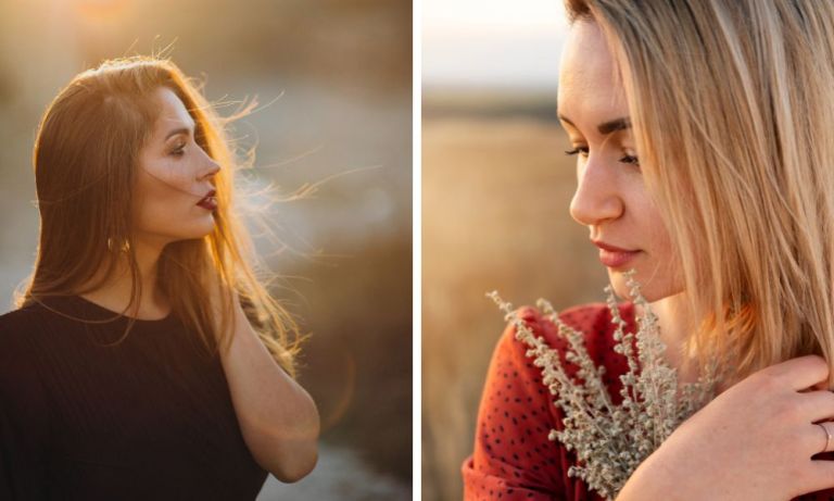 Best Portrait Poses: How to Pose for Portrait Photos