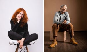 Best Portrait Poses: How to Pose for Portrait Photos