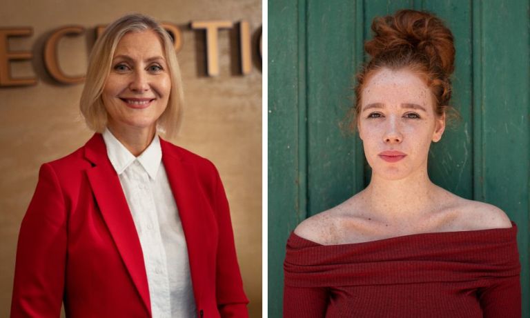 Best Portrait Poses: How to Pose for Portrait Photos