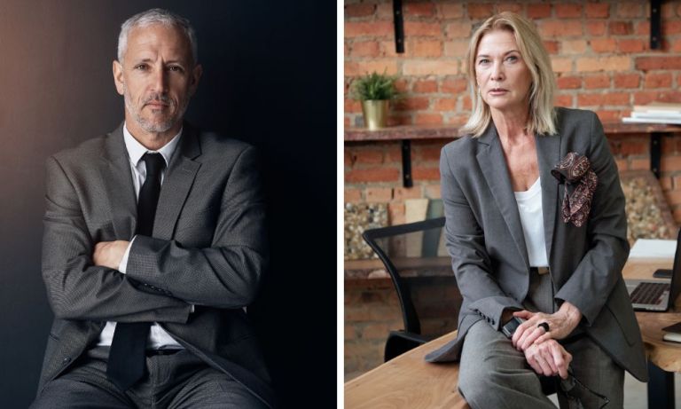Best Portrait Poses: How to Pose for Portrait Photos
