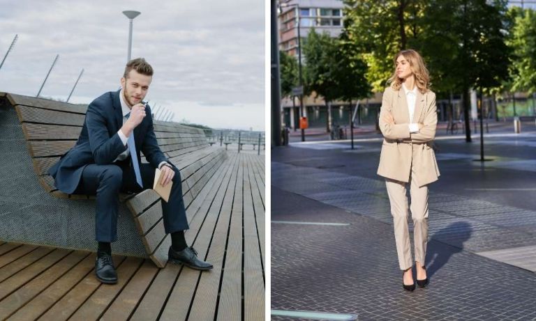 Best Portrait Poses: How to Pose for Portrait Photos