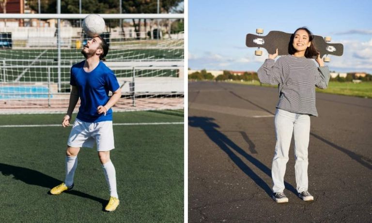 Best Portrait Poses: How to Pose for Portrait Photos