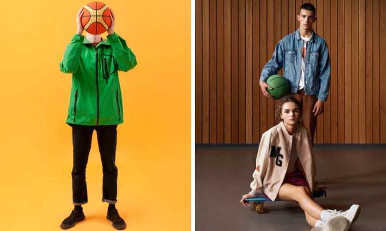 Best Portrait Poses: How to Pose for Portrait Photos