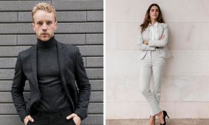 Best Portrait Poses: How to Pose for Portrait Photos
