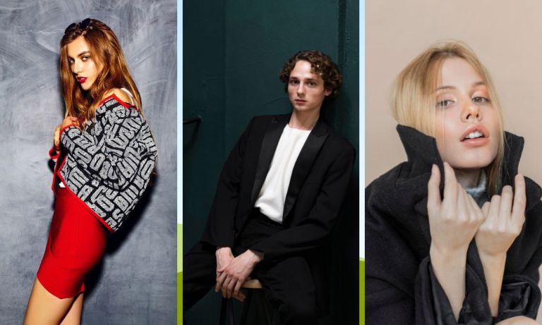 Top 17 Professional Tips for Stunning Modeling Headshots